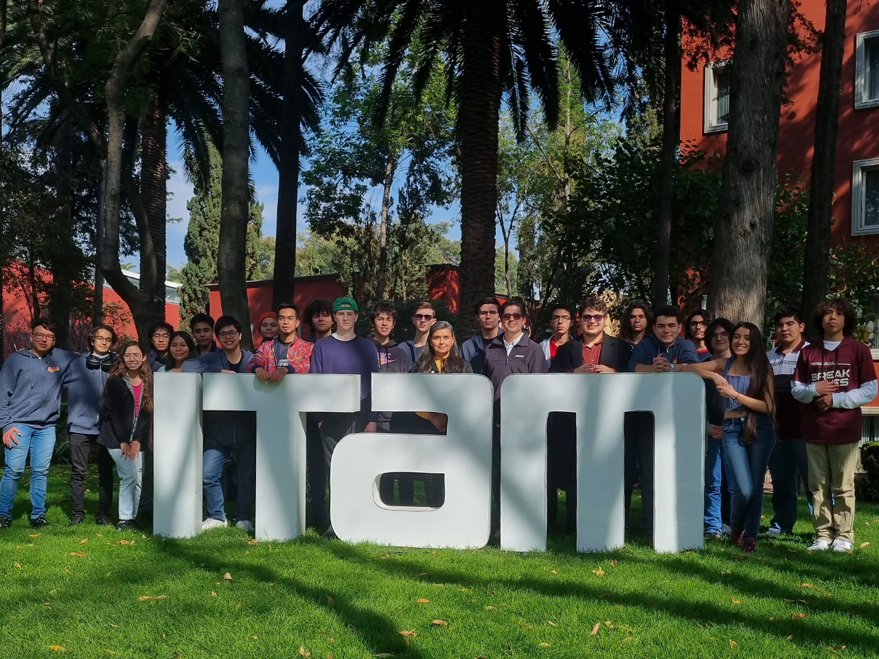 Welcome to ITAM News | ITAM News