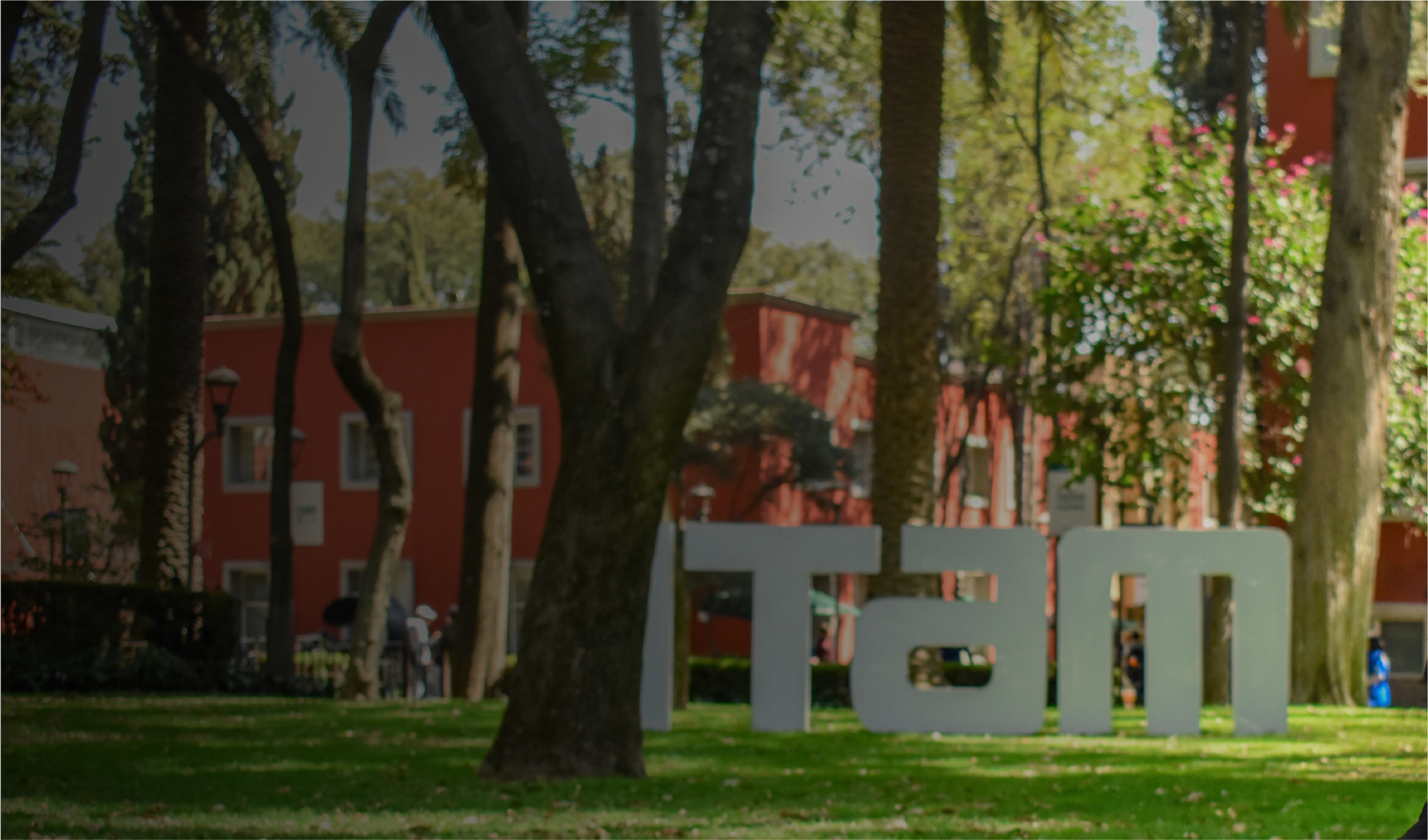 Bienvenido a ITAM | ITAM