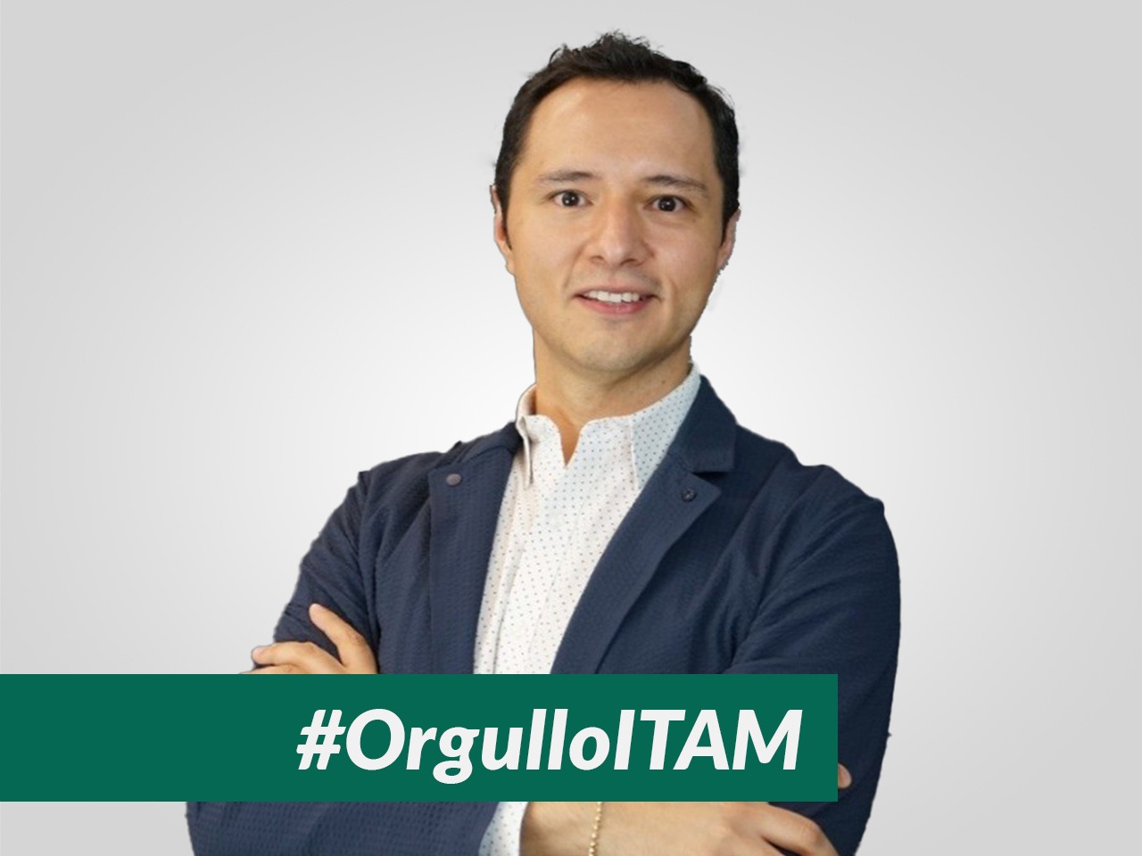 Bienvenido a ITAM | ITAM